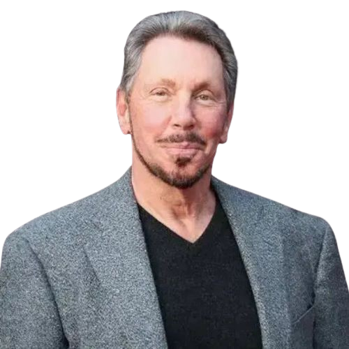 Top 10 Richest Persons in the World 2026