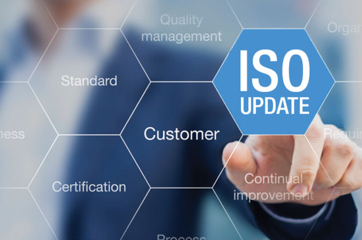 ISO 10012: 2003 Online Certification In India