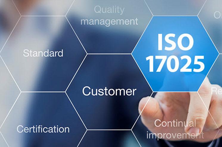 ISO 17025 Certification |Requirements Competence of Testing‎