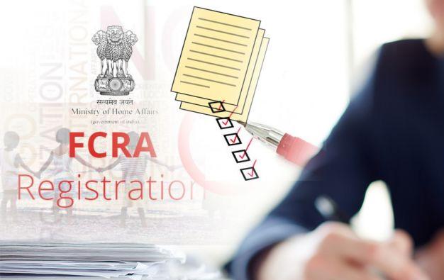 FCRA Registration Online in India - Eligibility, Procedure